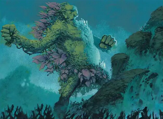 Wildvine Pummeler (Card) | EDHREC