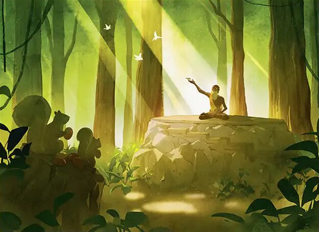 Guru Pathik (Commander) - Clones | EDHREC