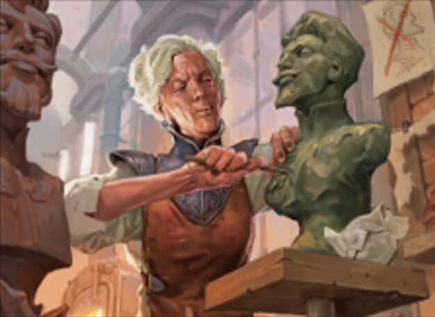 定念迭代 (Determined Iteration) · New Capenna Commander (NCC) #45 ...