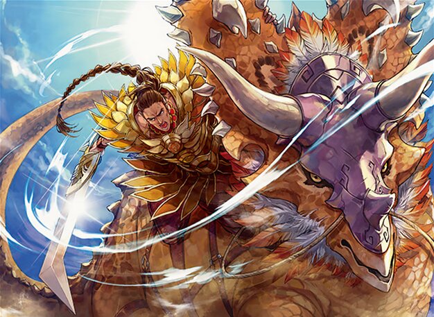 Inti, Seneschal of the Sun (PWCS #2025-4) · Card · Scryfall Tagger