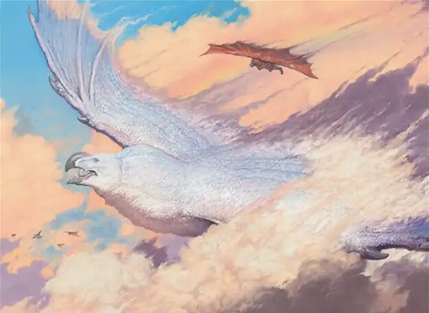 Stratosoarer (Card) | EDHREC