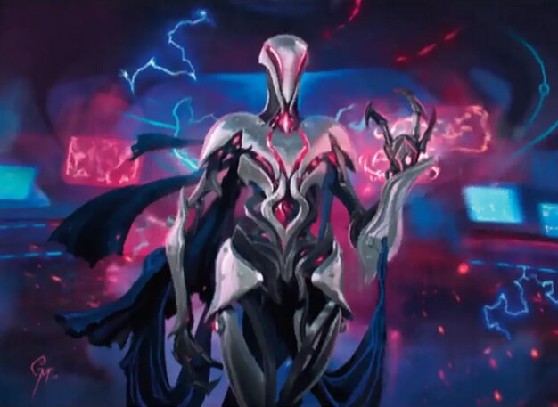 Data Scrubber (Card) | EDHREC