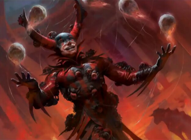 Kivni, Orb Weaver (Commander) | EDHREC