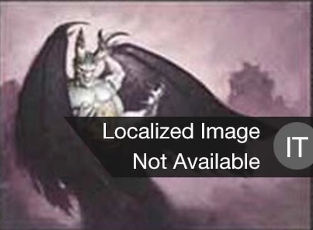 Demone Saccheggiatore (Reiver Demon) · Mirrodin (MRD) #75 · Scryfall ...