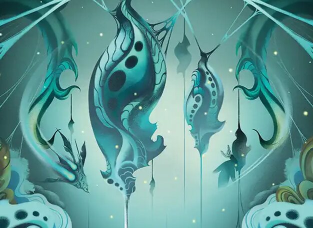 Blinkmoth Nexus · Edge of Eternities: Stellar Sights (EOS) #138 ...