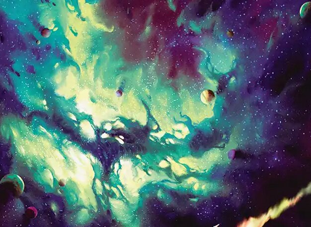 Blinkmoth Nexus · Edge of Eternities: Stellar Sights (EOS) #3 ...