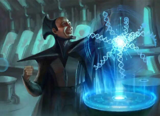 Decks with Neach, Pinnacle Pariah - Villainous Choice | EDHREC