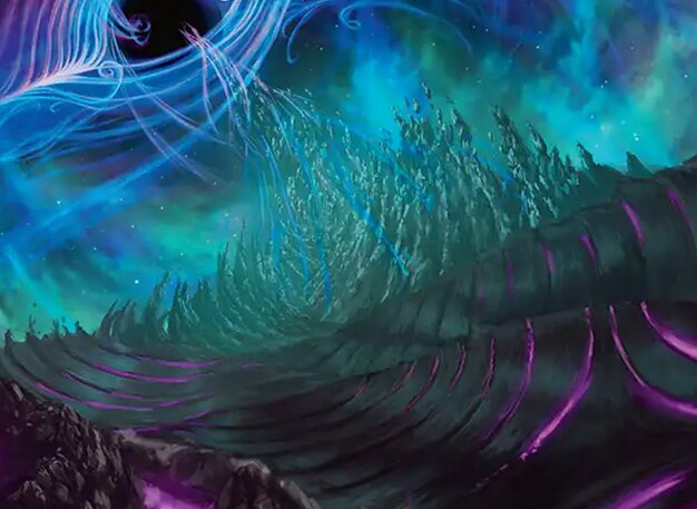 Echoing Deeps · Edge of Eternities: Stellar Sights (EOS) #103 ...