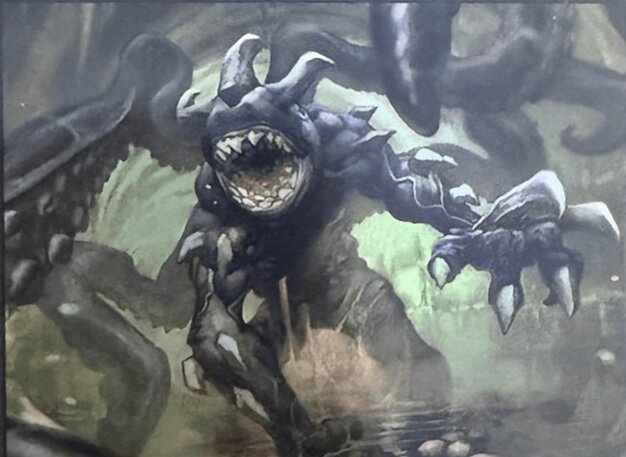 Shark Shredder, Killer Clone (Commander) on EDH.Wiki