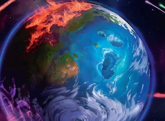 Desert Artifacts (hi… - List - Cube Cobra