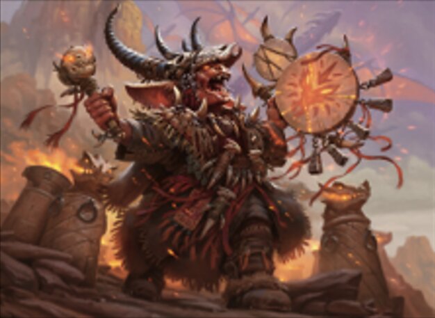 ドラゴン狂、ノギー (Nogi, Draco-Zealot) · Game Night: Free-for-All (GN3) #4 ...