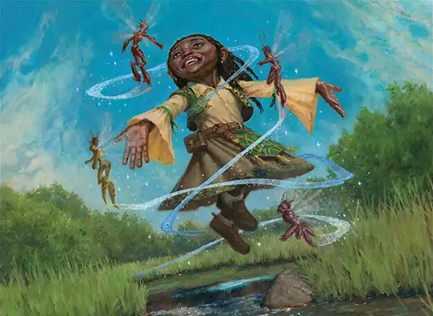 Lofty Dreams (Card) | EDHREC