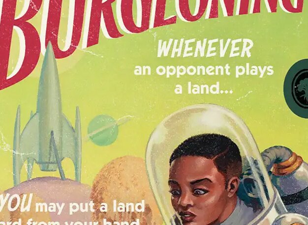 Burgeoning · Special Guests (SPG) #126 · Scryfall Magic The Gathering ...