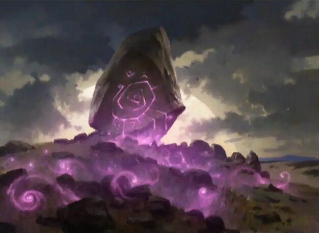 The Terminus of Return (Card) | EDHREC