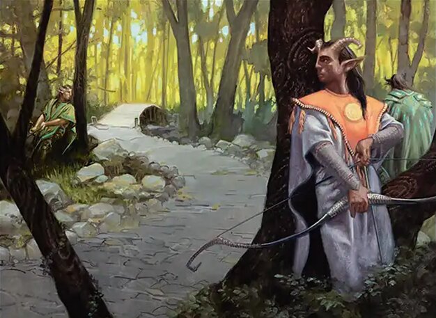 Morcant's Eyes (Card) | EDHREC