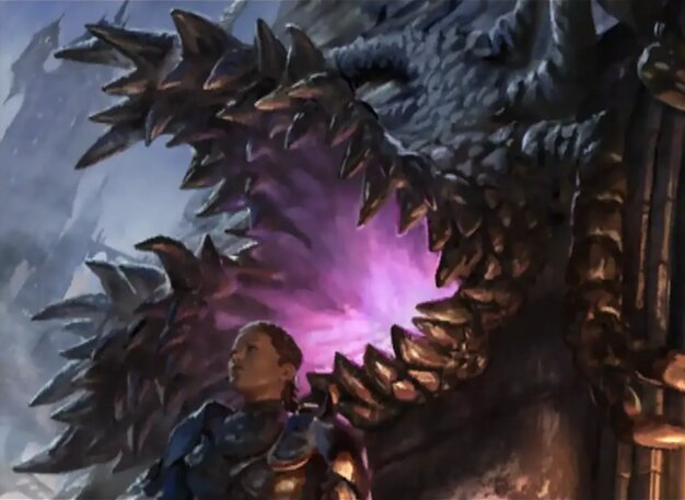 Tethex, Gift of Malice (Commander) - Aristocrats | EDHREC