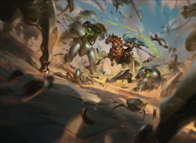 無鉄砲 (Audacity) · The Brothers' War (BRO) #169 · Scryfall Magic The Gathering Search