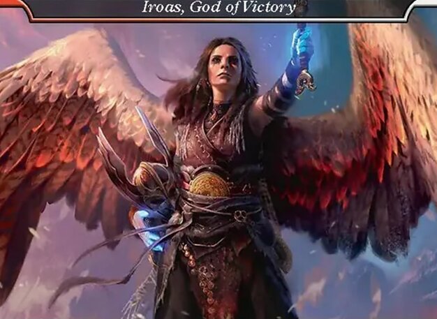 Freya, Queen of the Valkyries (Commander) | EDHREC