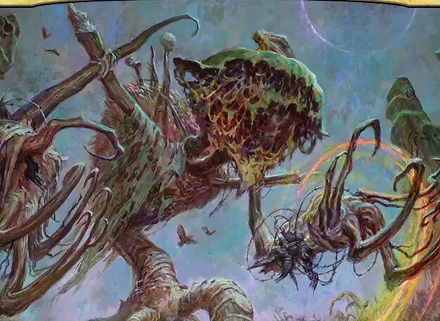 The Reaper, King No More (Commander) - Budget -1/-1 Counters | EDHREC