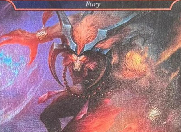 Ifrit (Card) | EDHREC