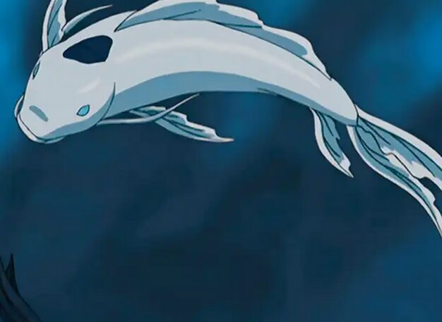 Mystic Remora · Avatar: The Last Airbender Eternal (TLE) #16 · Scryfall ...