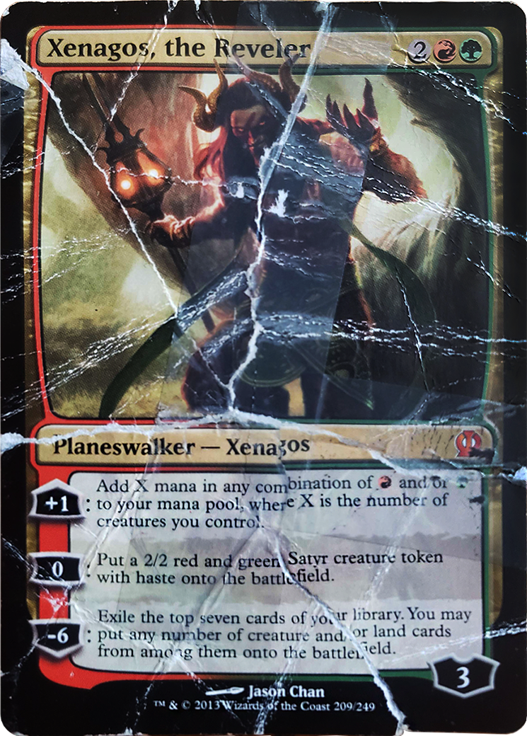 Scryfall Magic The Gathering Search