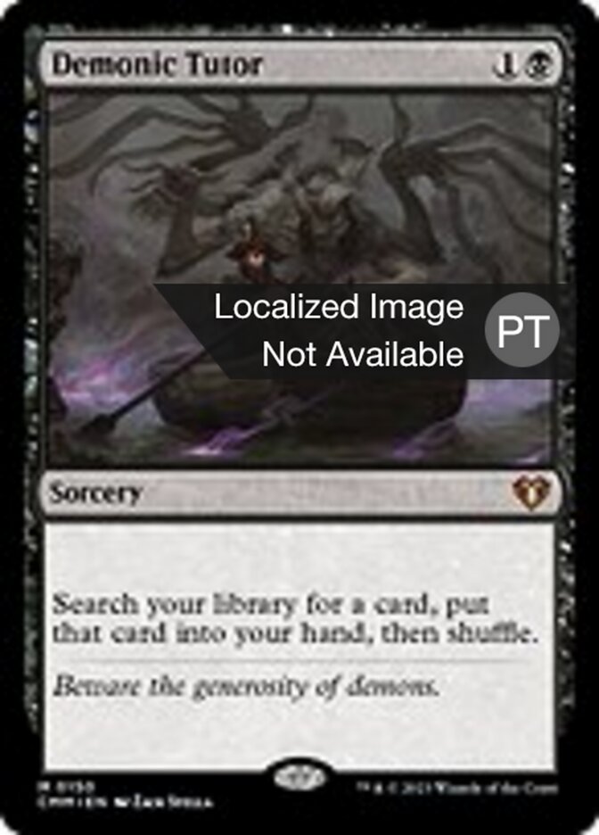 tutor · Scryfall Magic: The Gathering Search